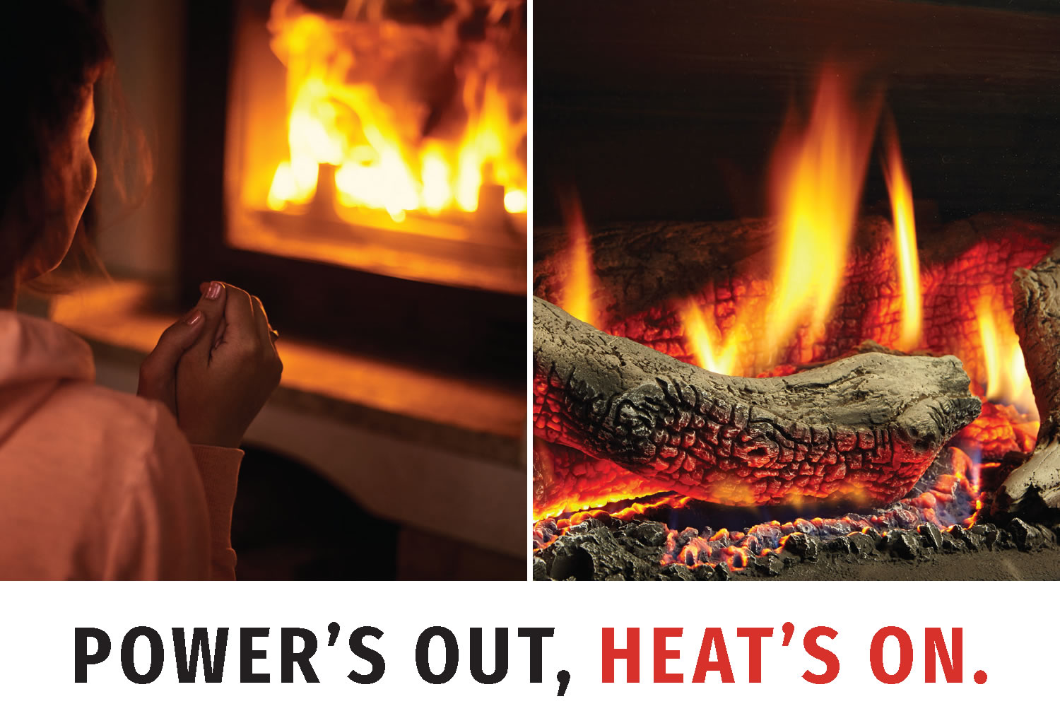 Regency Fireplaces | Berkeley Heat